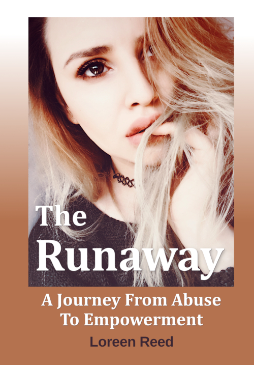 Book - LoreenReed.com